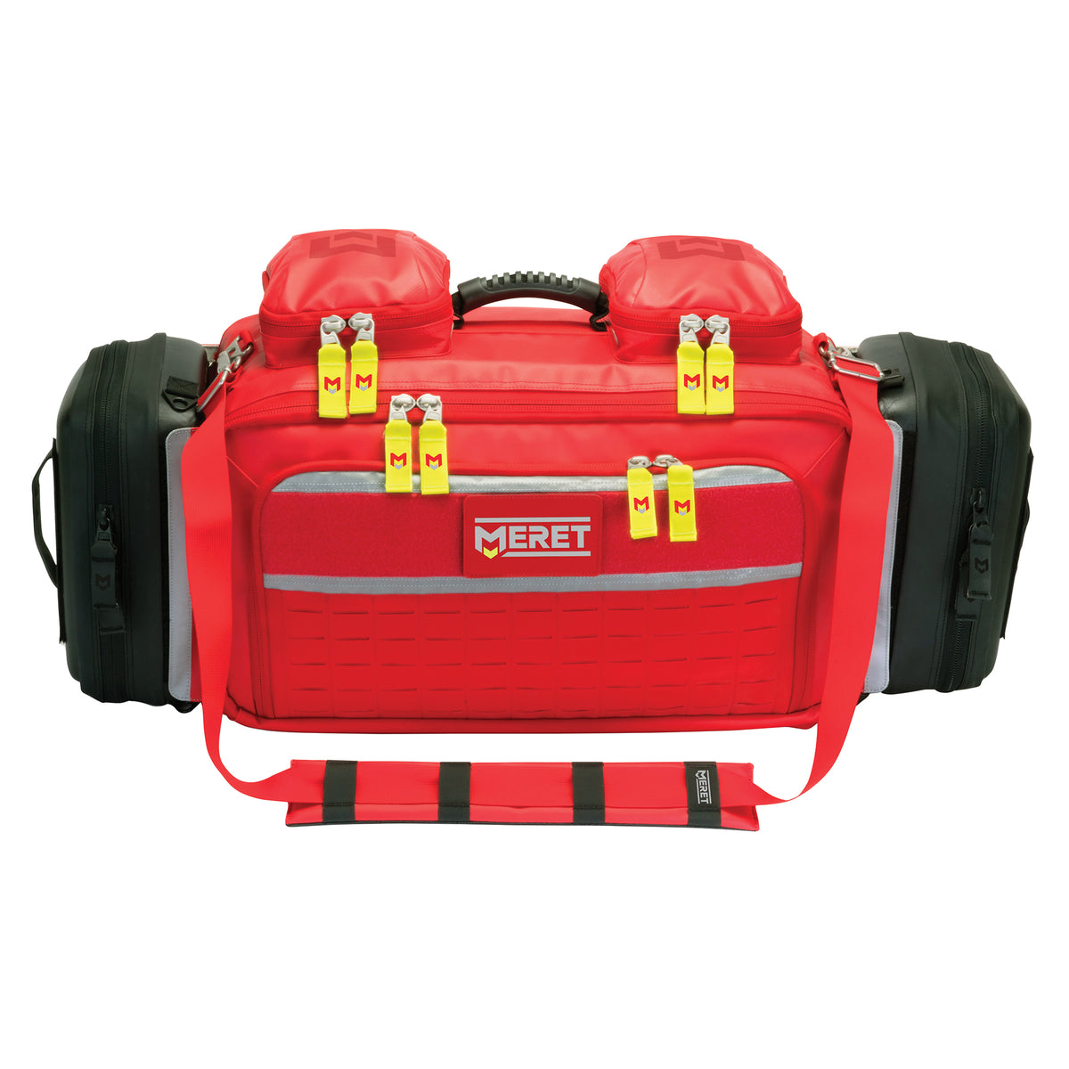 Meret OMNI™ PRO X Emergency Response Backpack & Carry bag – Meret Thailand