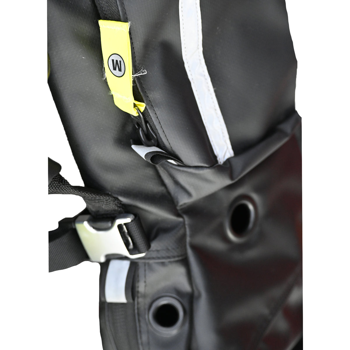 GO2™ PRO ICB Oxygen Cylinder Bag First Aid Response – Meret Thailand