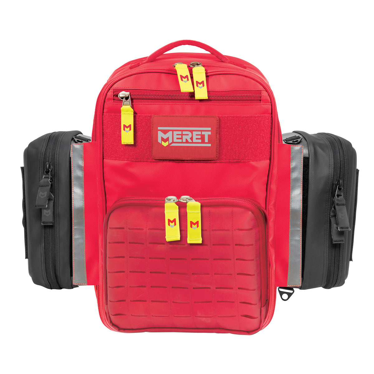 V.E.R.S.A™ PRO X ICB Emergency Response Backpack - First Aid Bag ...